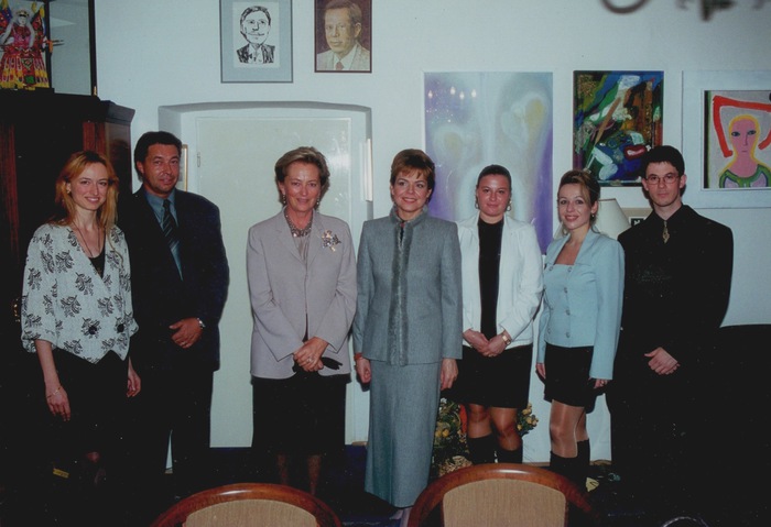 HAN Design | Reference